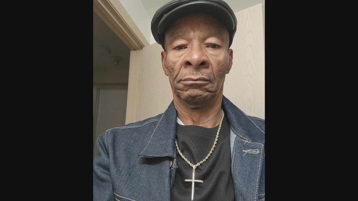 After 30 years of sobriety, a thief stole the symbol of his recovery in ...