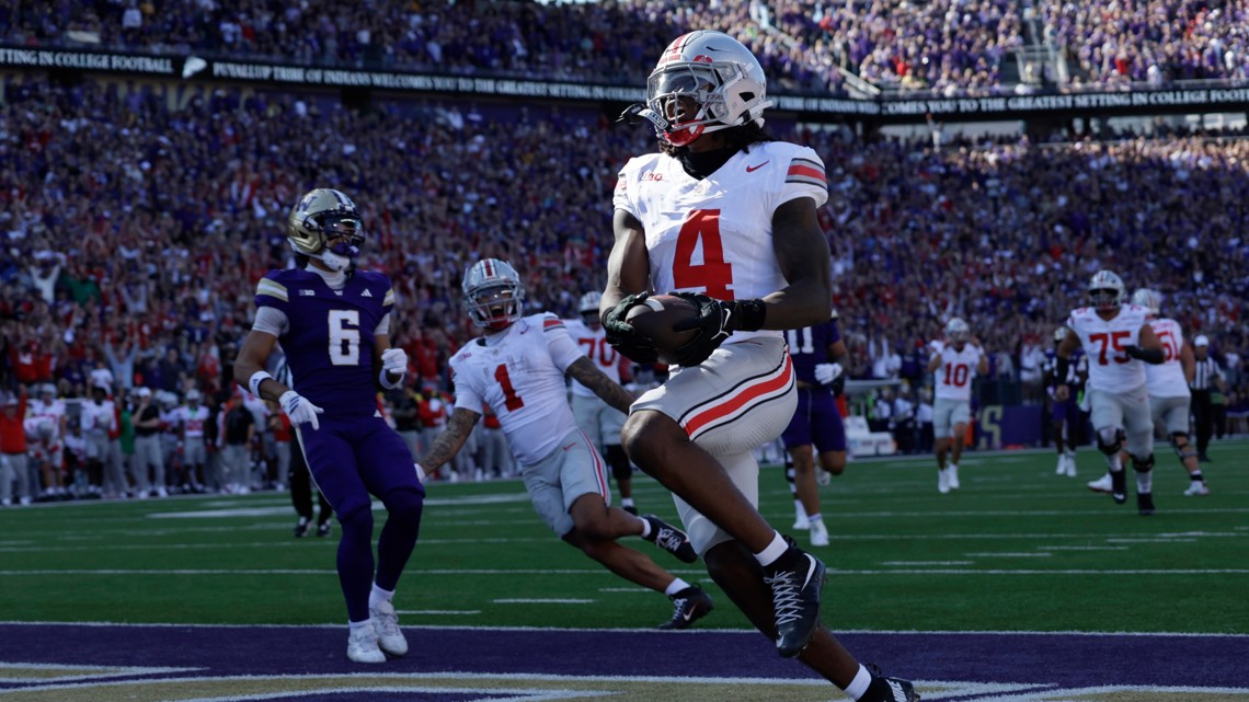 New Trader Joe's opening in Bellingham. Here's where | king5.com