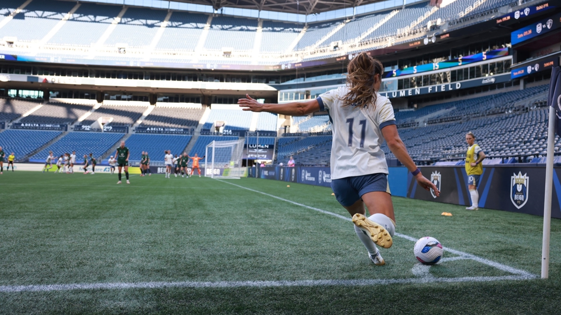 NWSL commissioner says lessons have been learned from on-field medical ...