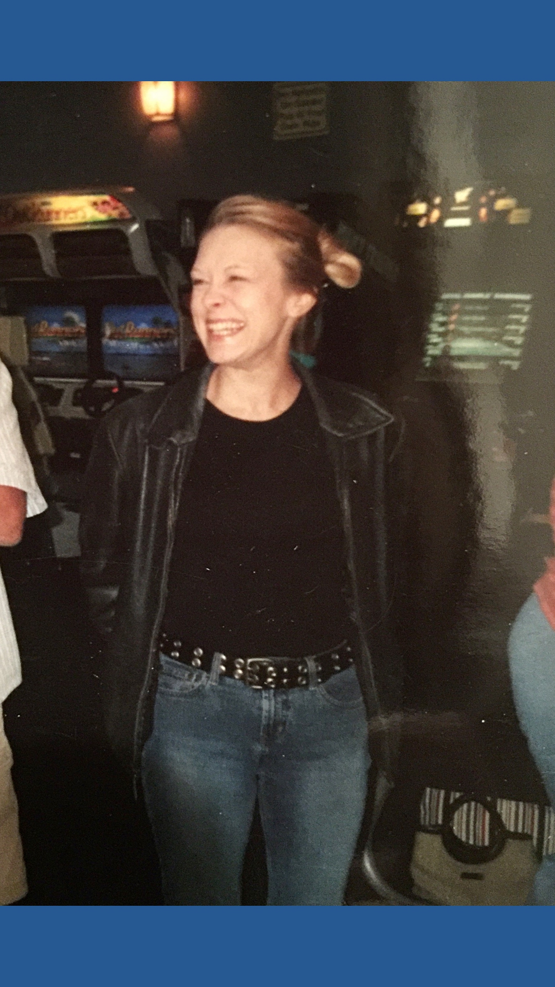 Angela Gilbert's family seeks information about her disappearance ...