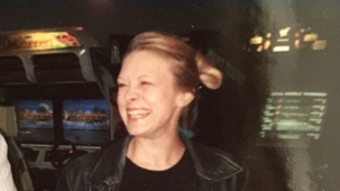 Angela Gilbert's family seeks information about her disappearance ...