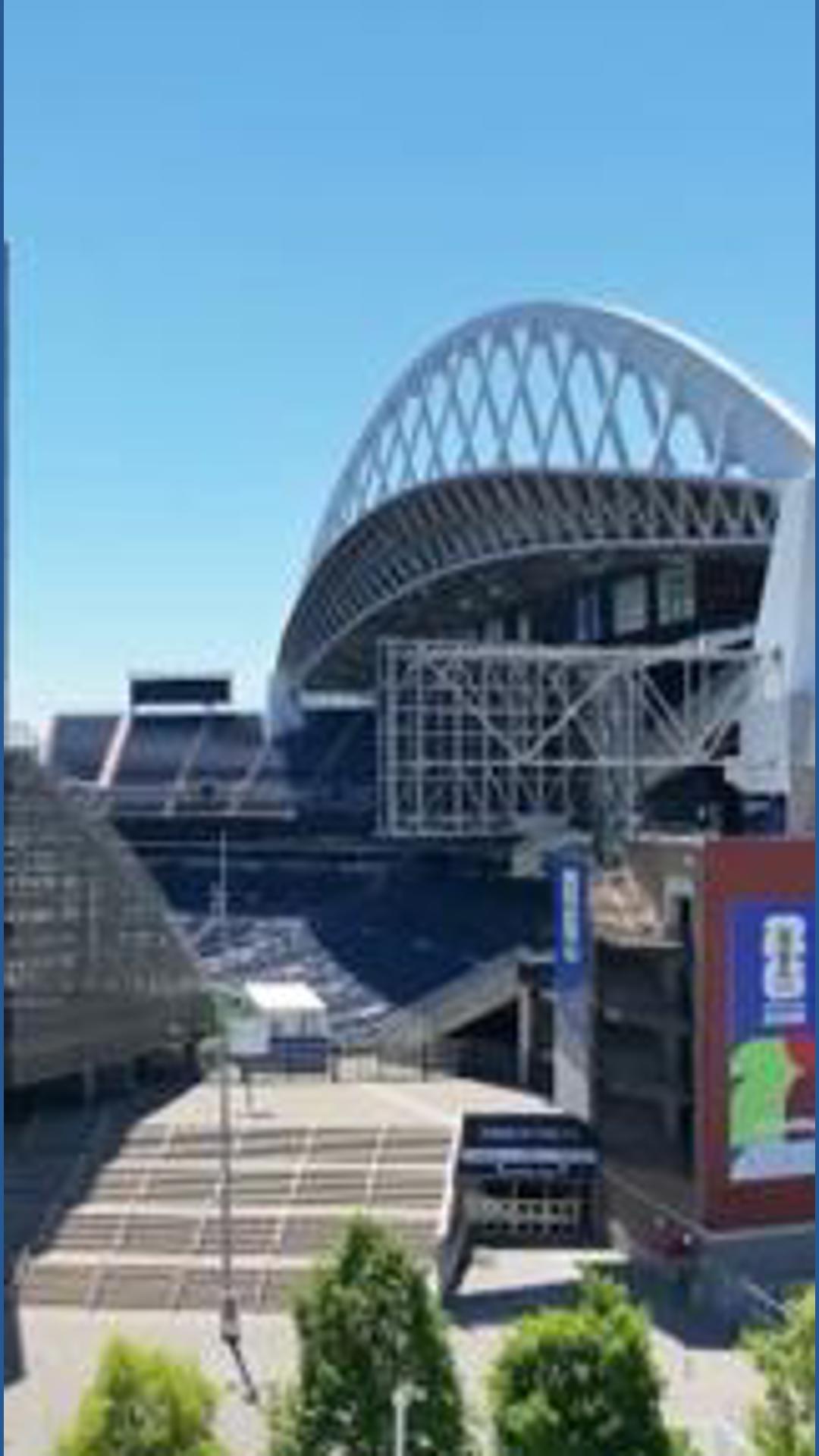 Seattle World Cup hotel bookings fall short of early projections ...