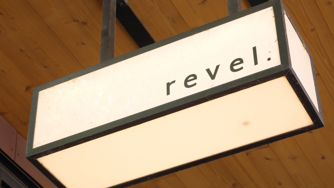 World Cup Inspired Menu at Revel | king5.com
