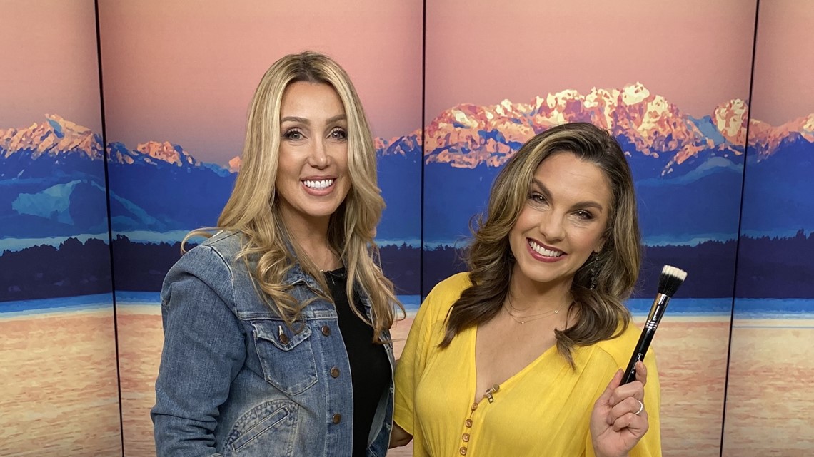 Jodi Mannes shares her summer tanning tips - New Day NW | king5.com