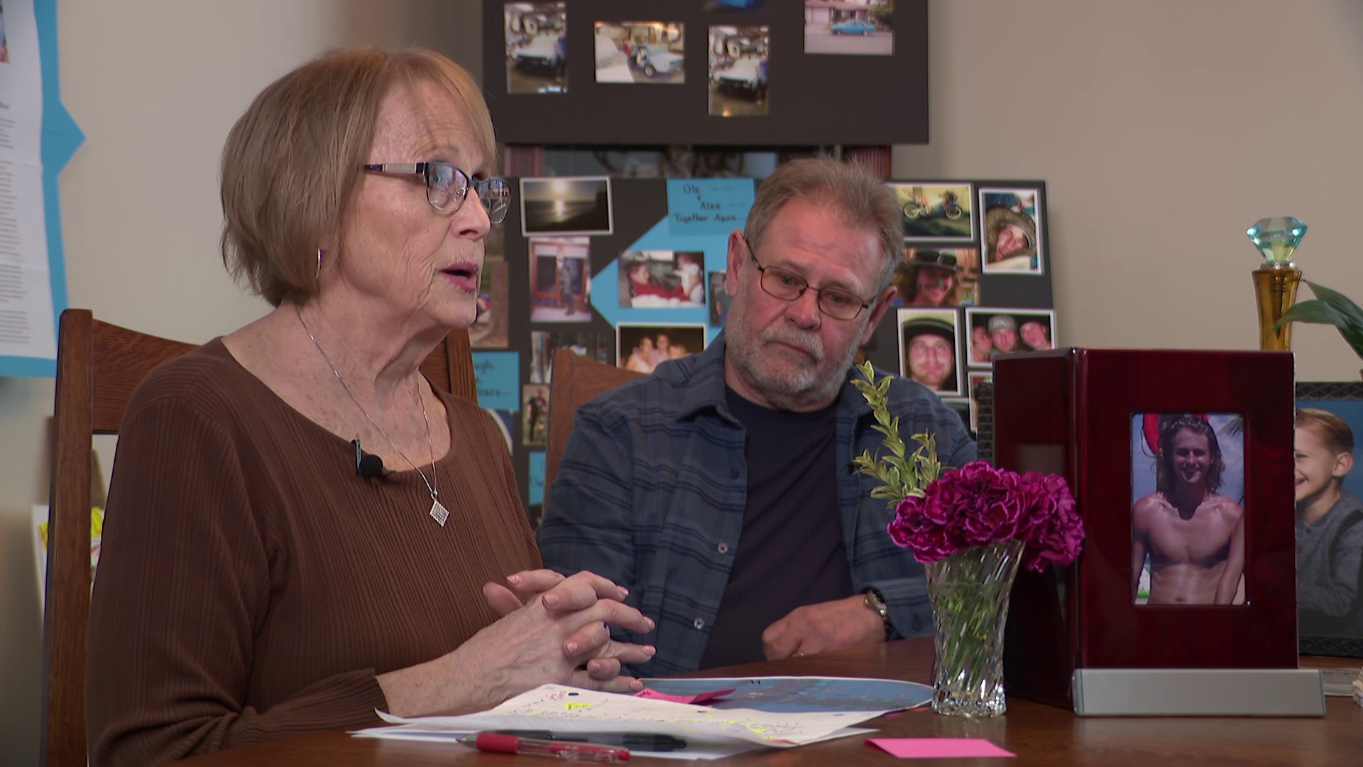 Seattle family seeks justice for son killed in fatal hit-and-run ...
