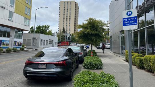 Traffic | Seattle, Washington | king5.com