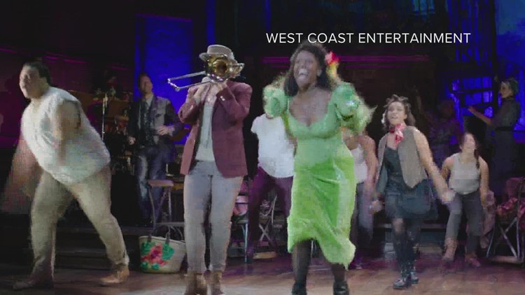 Patti Cole-Tindall says it’s a ‘privilege’ to lead as new King County ...