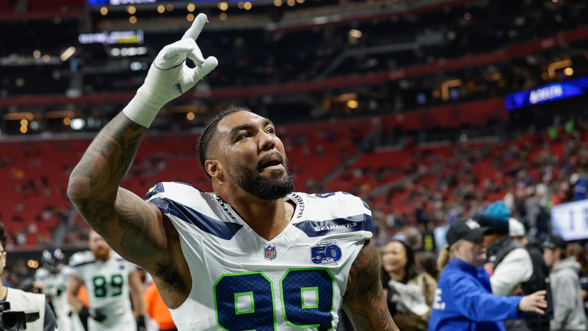 Boeing IAM District 751 Machinists Union strike | What to know | king5.com