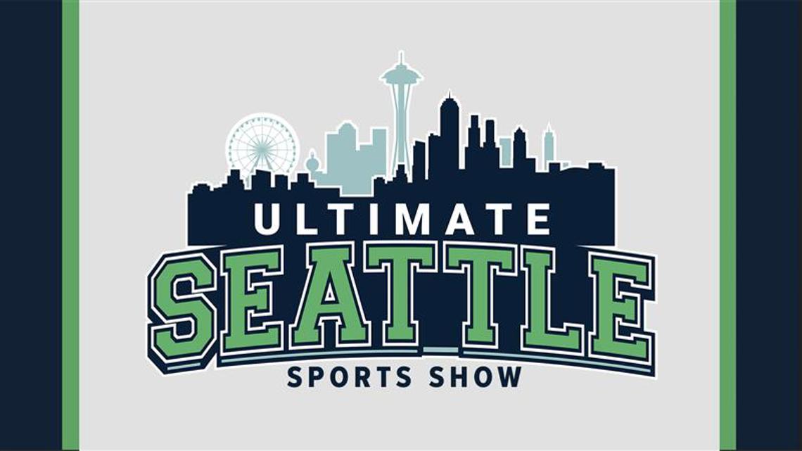 Ultimate Seattle Sports Show | king5.com