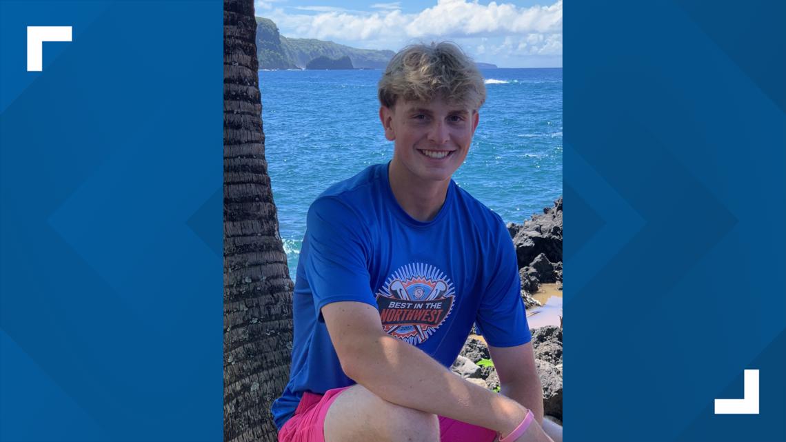 2 western Washington teen athletes die days apart | king5.com