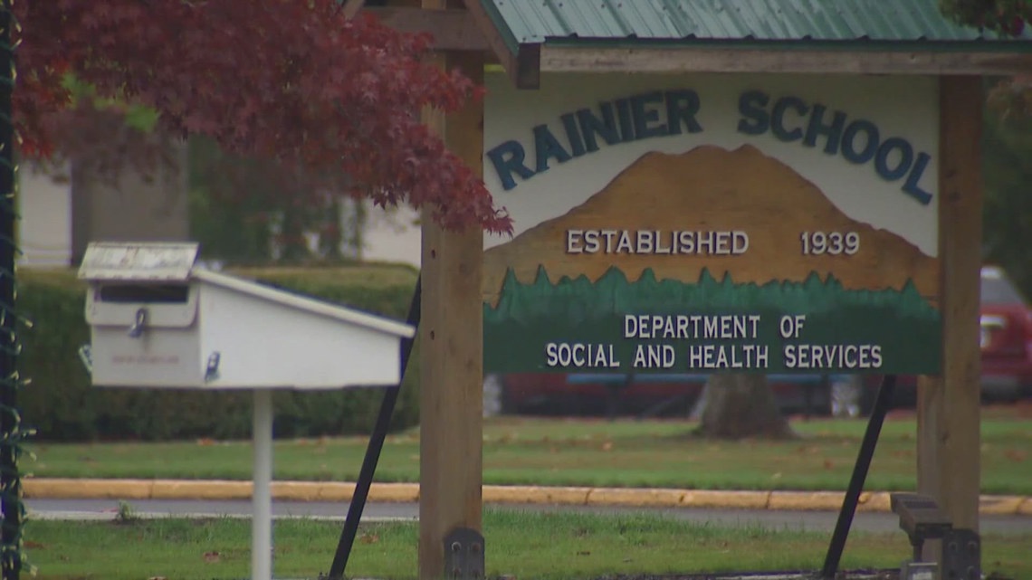 Push to save Rainier School in Buckley intensifies after state budget ...