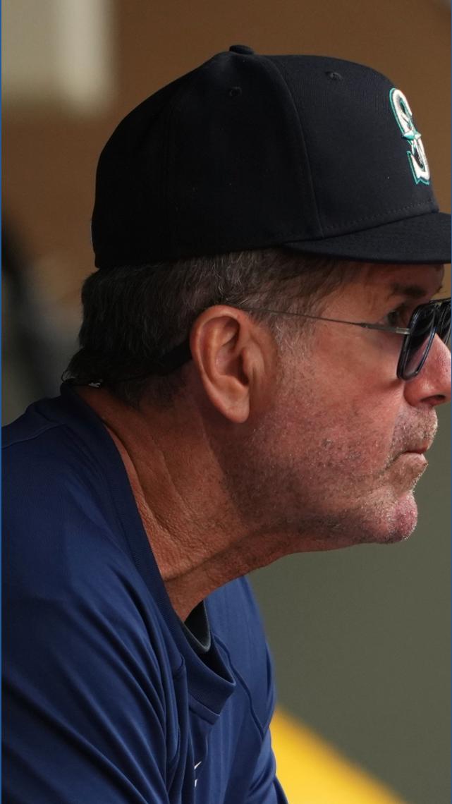 Seattle Mariners Pro Baseball News | king5.com