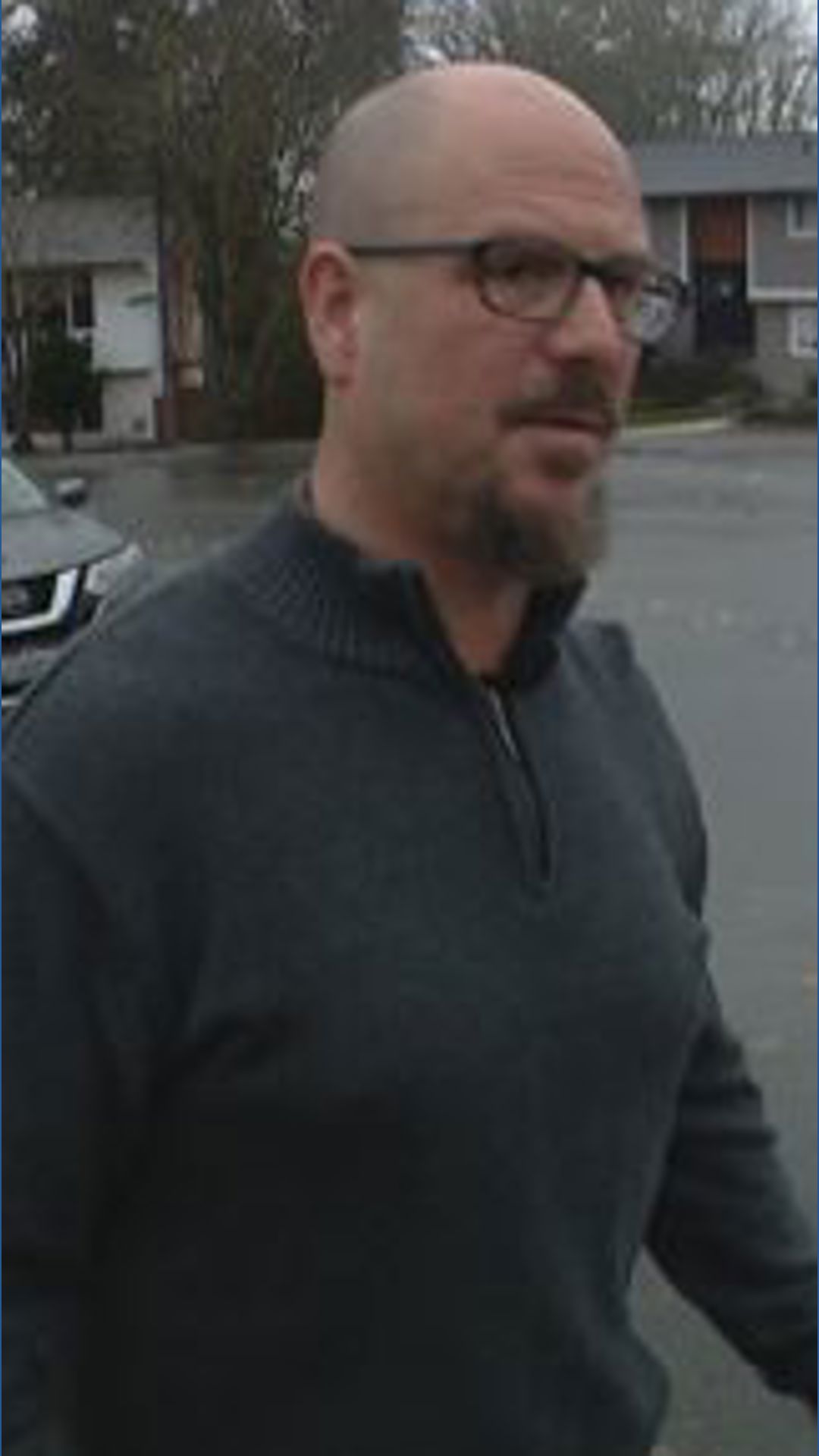 A license plate camera got it wrong. Police arrested the father instead ...
