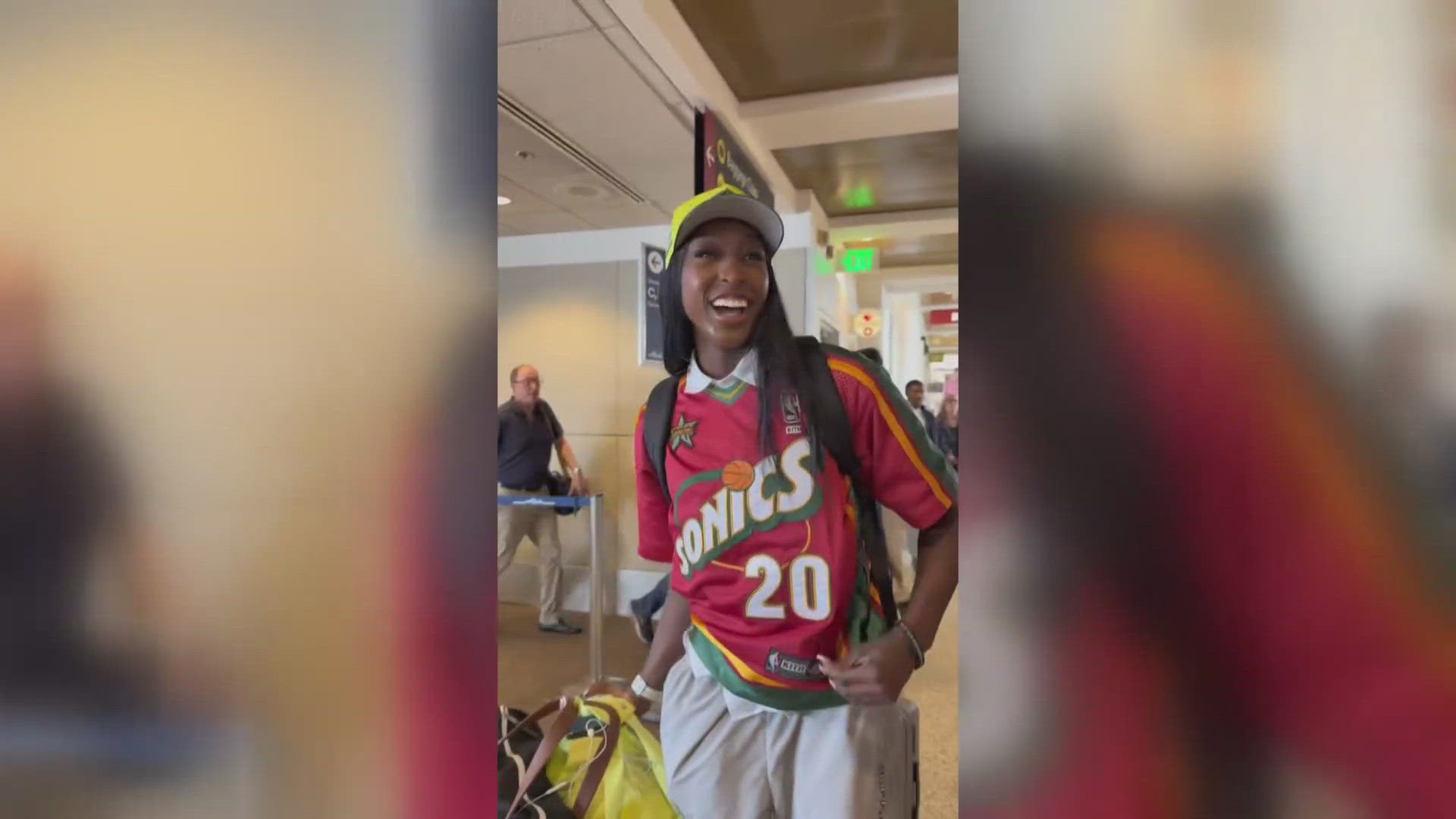 Seattle Storm release 2025 schedule: When to see Caitlin Clark, Breanna ...