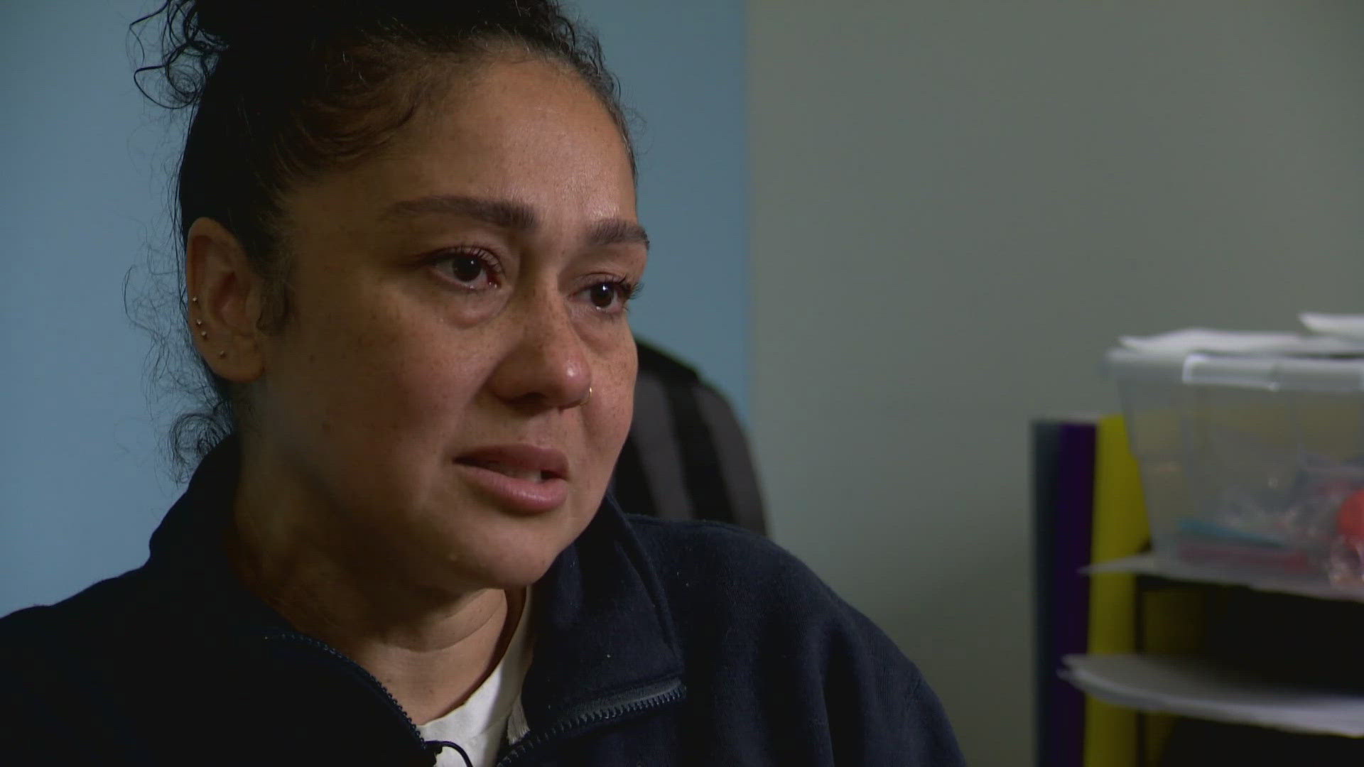 Sister of 1994 murder victim 'overwhelmed' after Seattle police ...