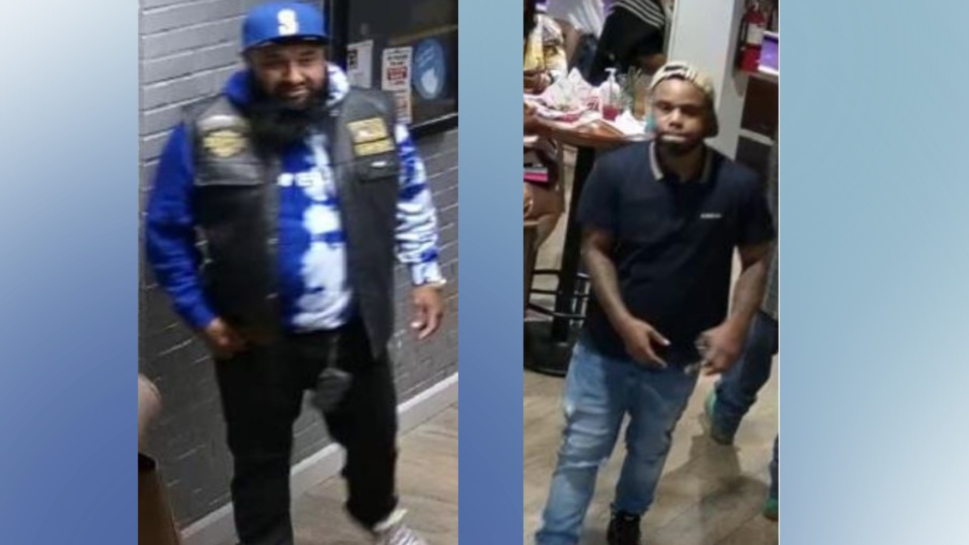 Man turns self in, search for 2nd suspect in Des Moines triple homicide ...