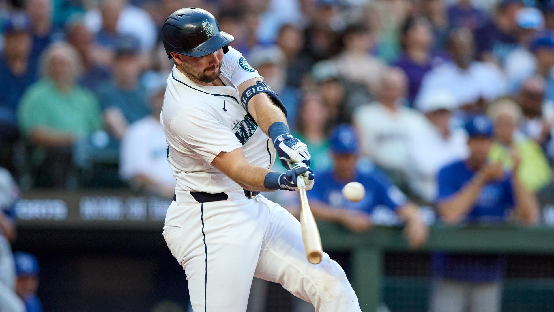 Seattle Mariners fan guide to T-Mobile Park: Parking, food, bags ...