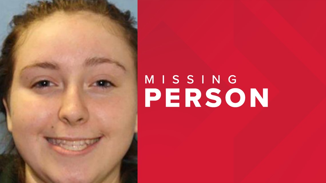 Police continue search for 21-year-old Spanaway woman | king5.com