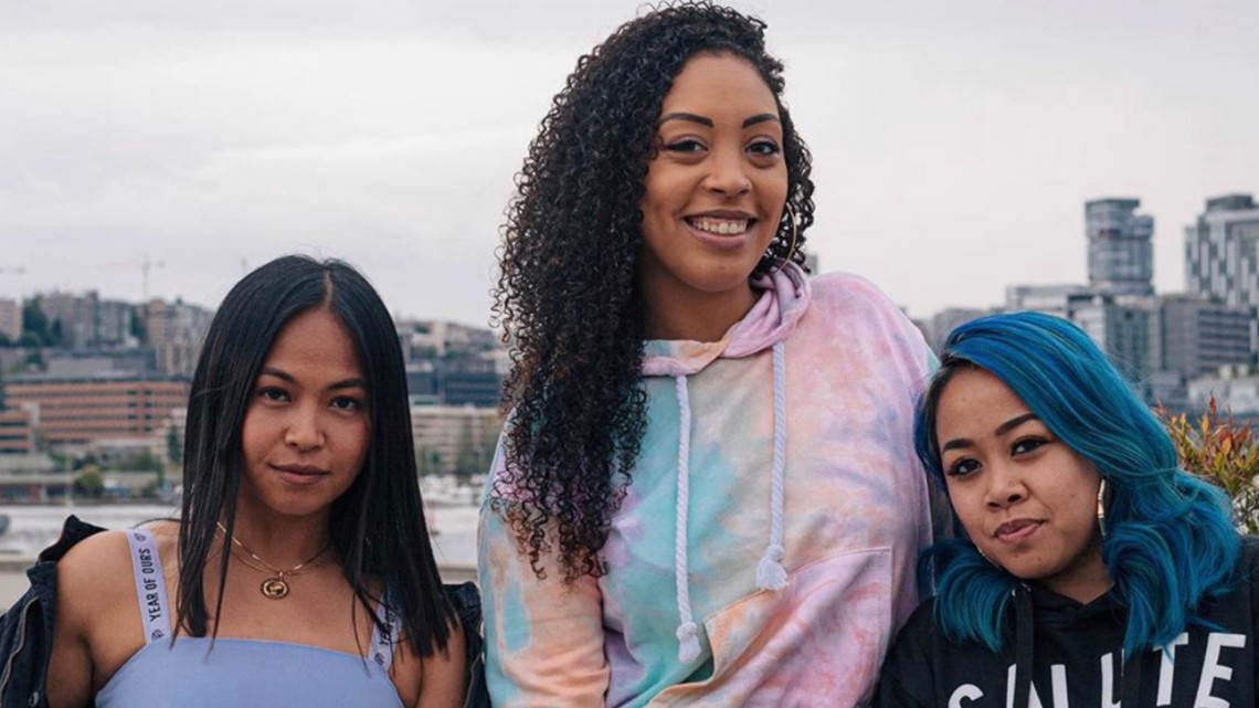 5 Seattle podcasts to try | king5.com