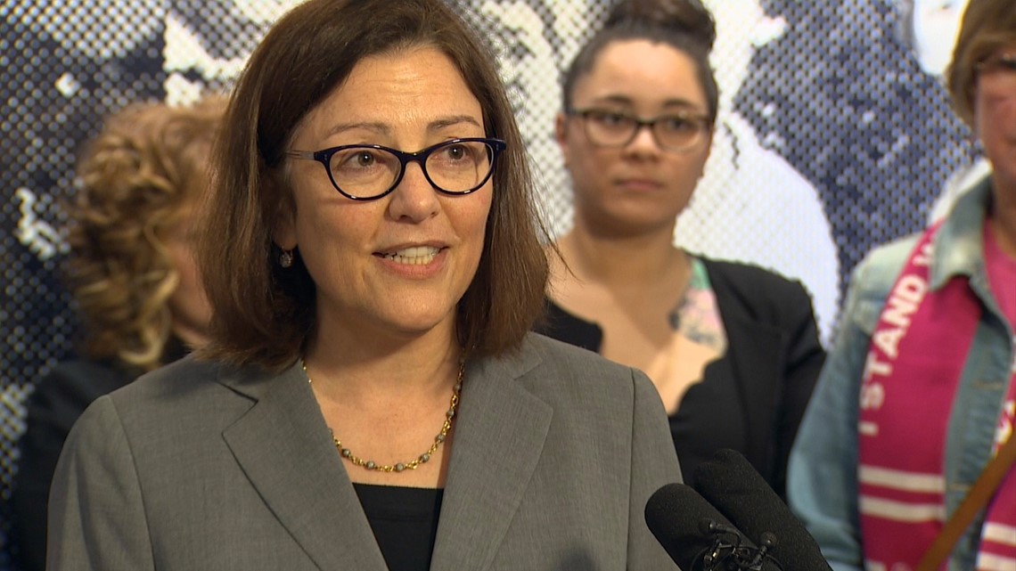 Washington Rep. Suzan DelBene pushes for bill to protect access to ...