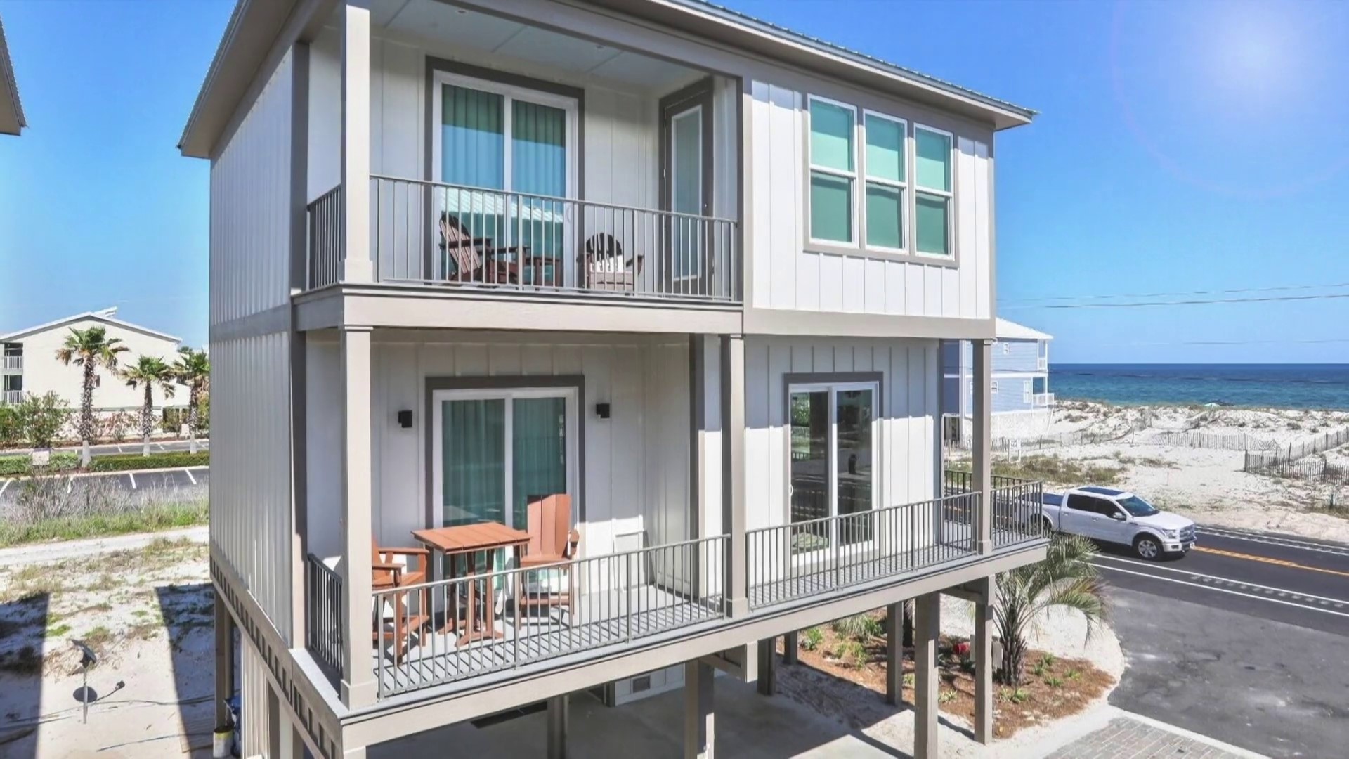 Shoulder season is the time to travel - New Day NW | king5.com