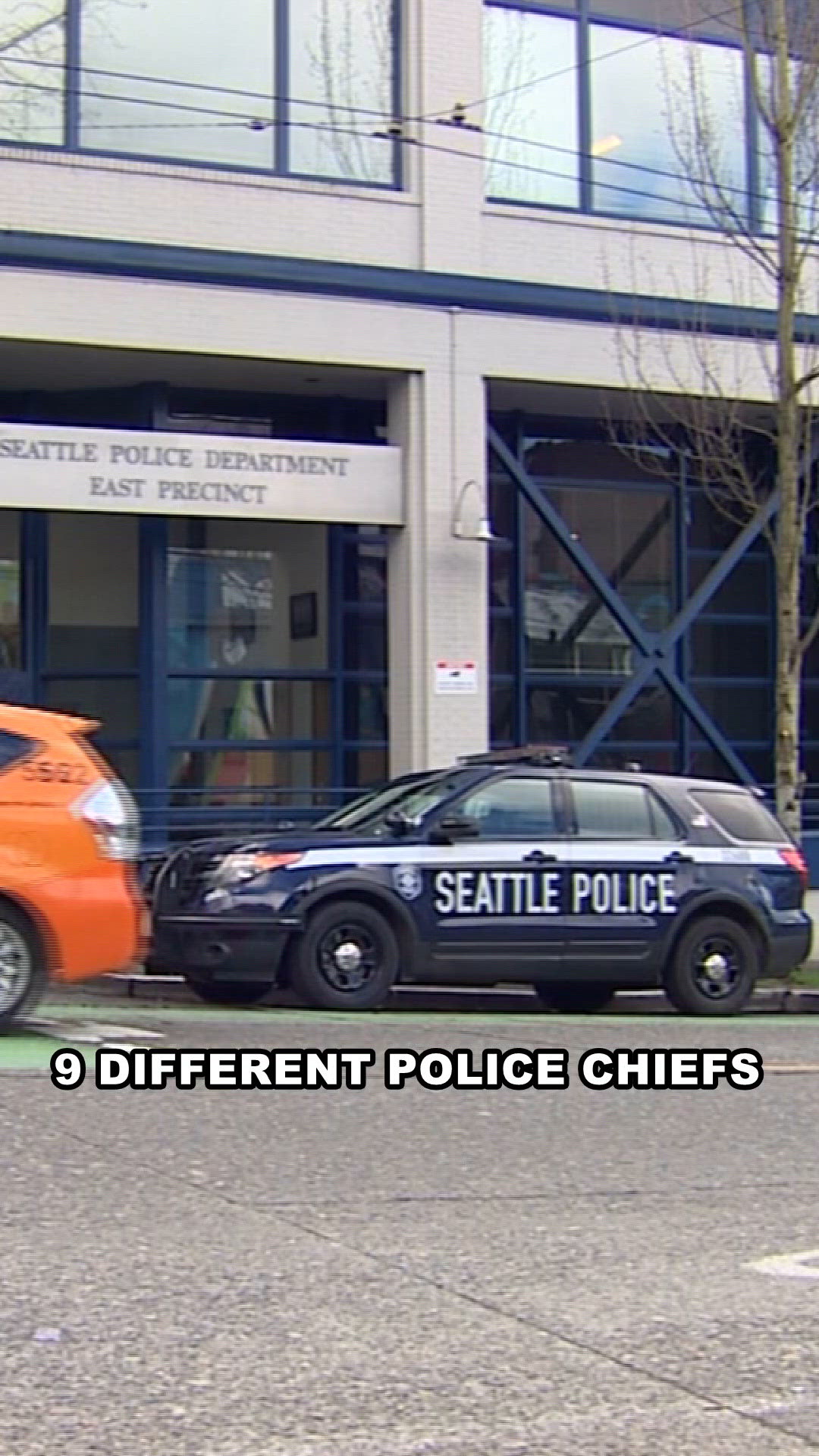 With a new Seattle mayor, will there be a new police chief? | king5.com