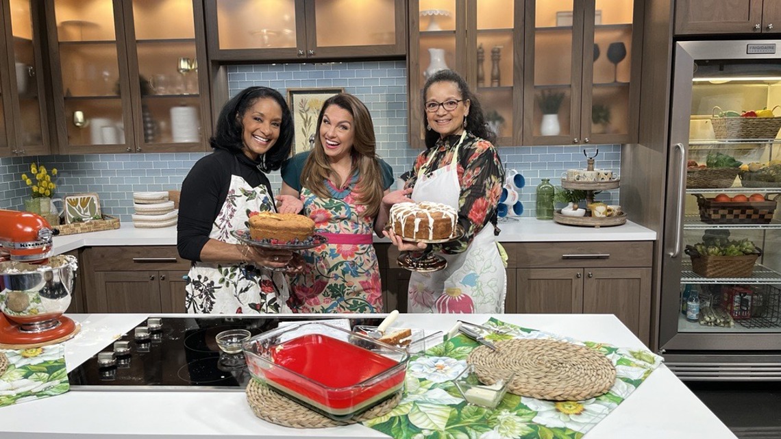 Cooking with KING 5's newsroom | king5.com