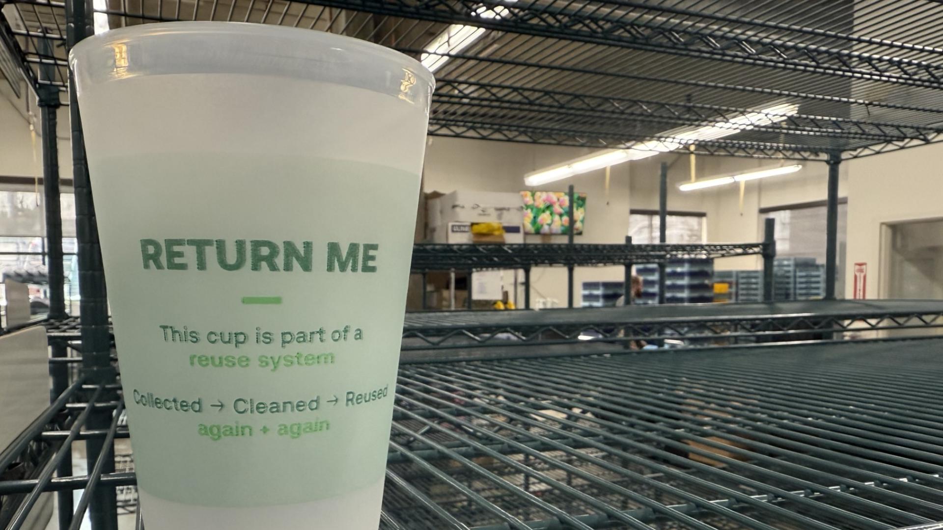 Rare 'wave clouds' seen in Washington | king5.com