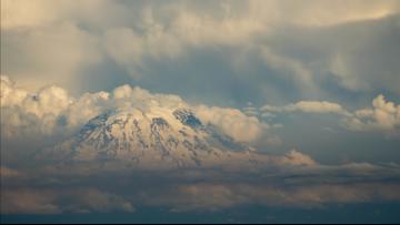 What mountain am I looking at? How to identify Washington peaks | king5.com