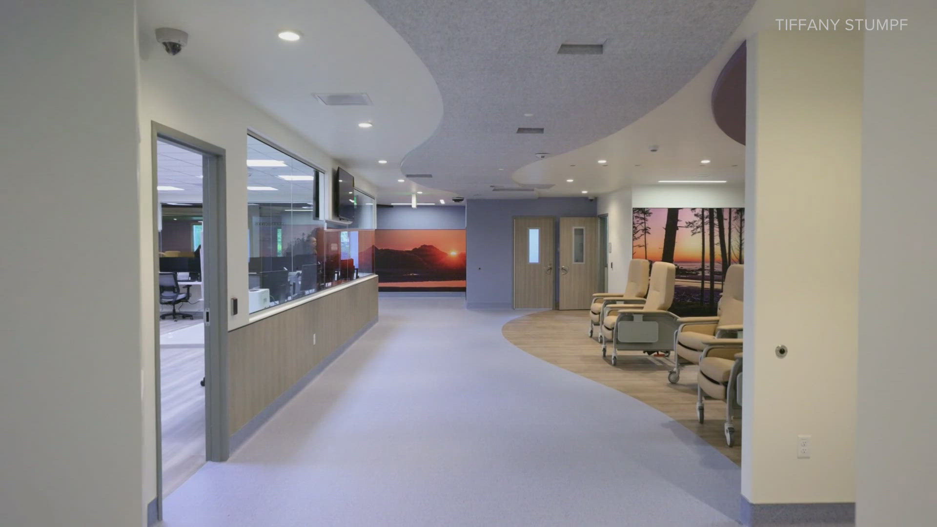 King County's first-ever crisis care center revolutionizes mental ...