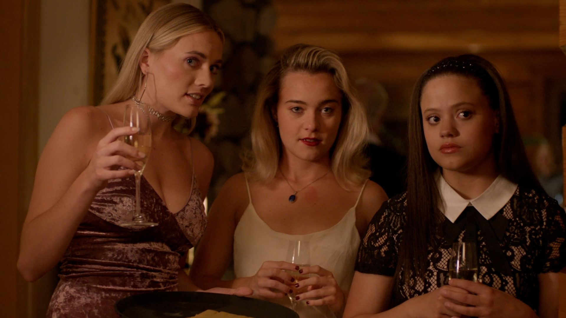 Seattle-based film Year of the Fox premiers at SIFF 2023 | king5.com