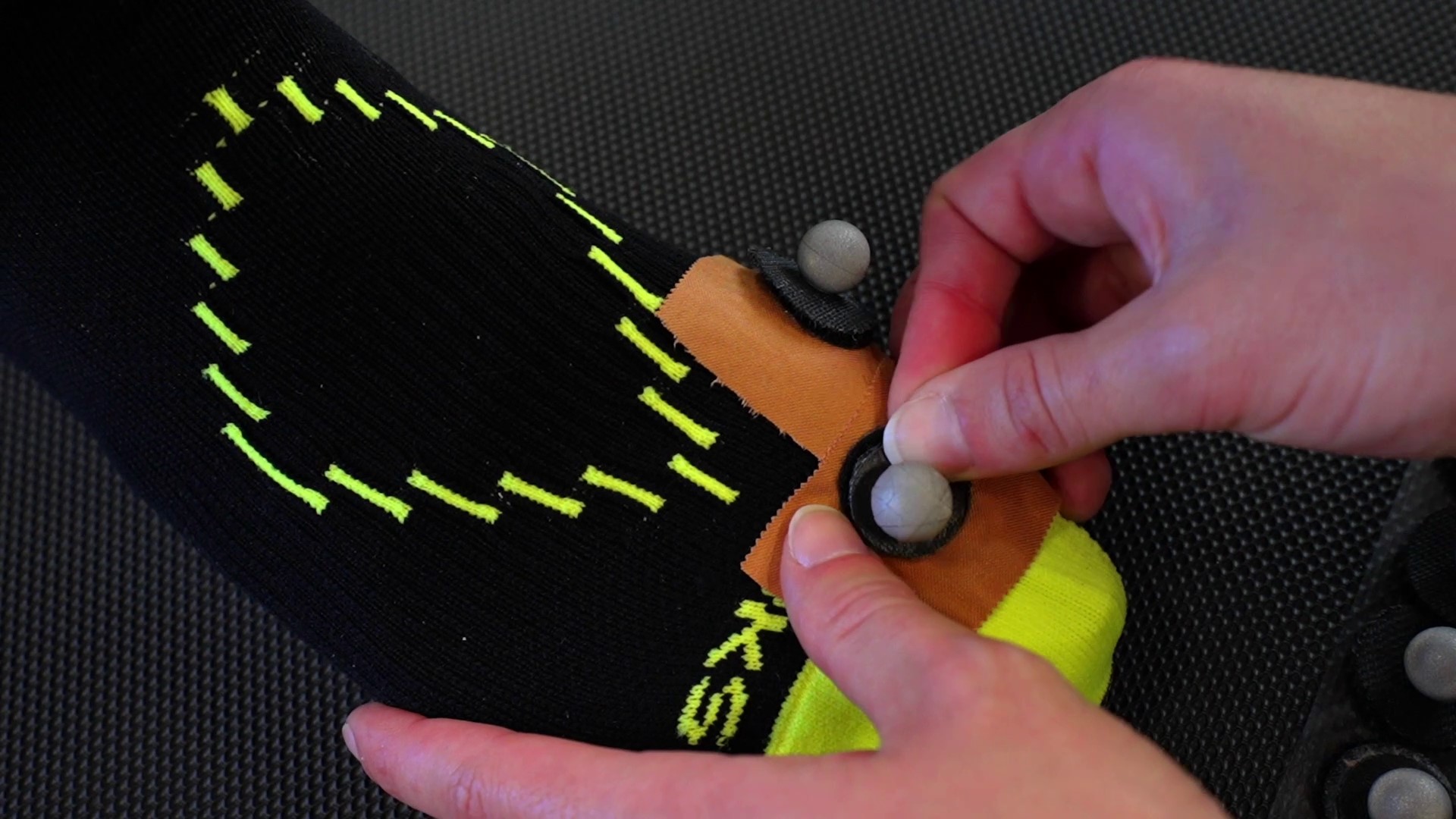Seattle-based running shoe company Brooks tests in the Northwest ...