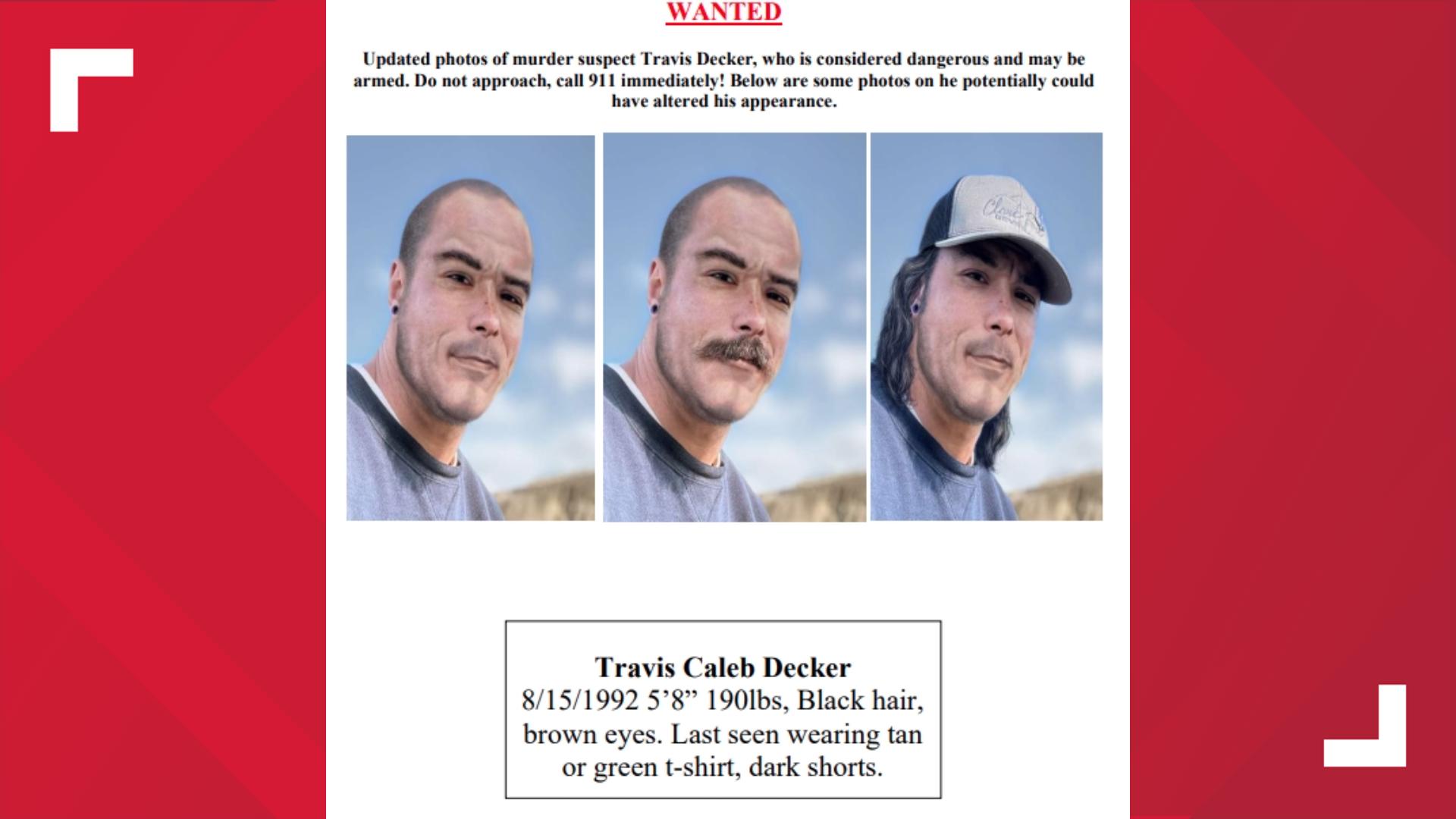 How to attend memorial for Decker girls in Wenatchee | king5.com