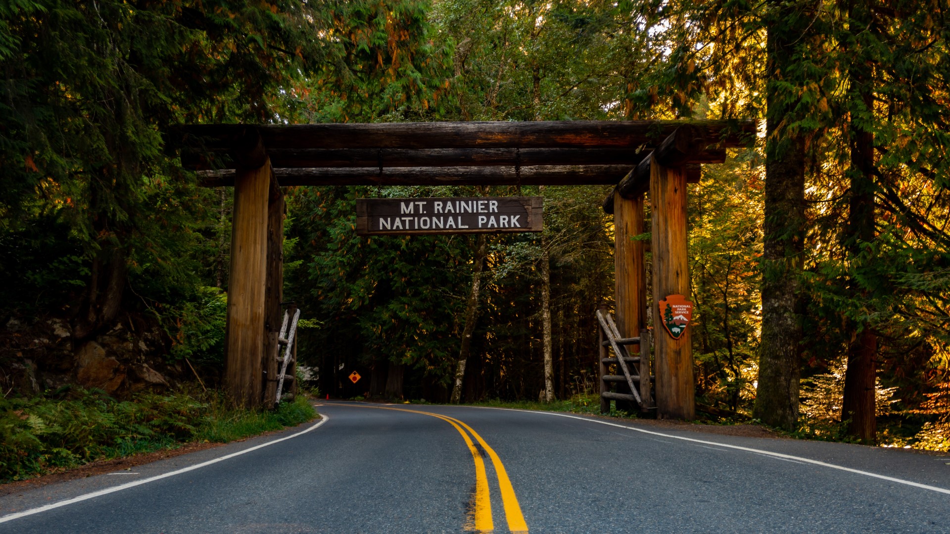 Explore the Pacific Northwest | king5.com