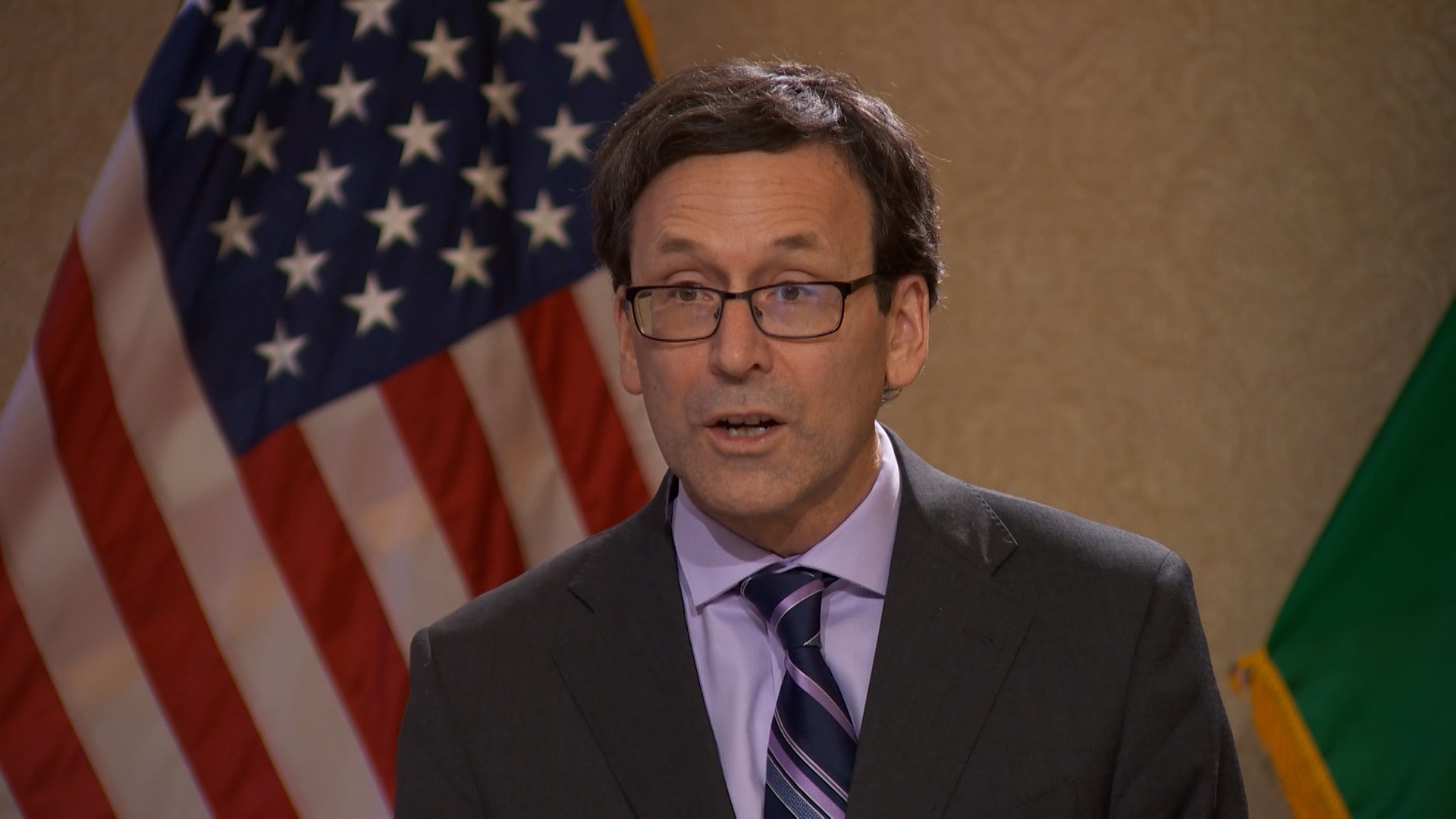 Gov. Ferguson's proposed budget includes further cuts to state agencies ...