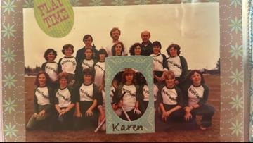 Investigation into Karen Bodine's 2007 unsolved killing kept alive by ...