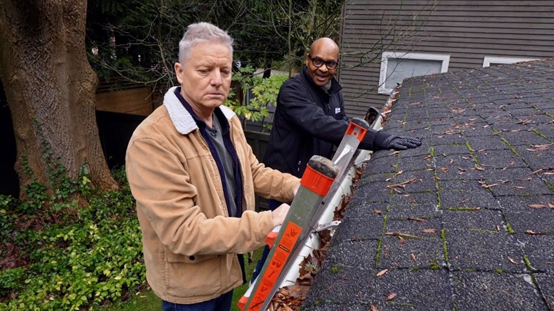 How a prevention inspection can save your home from damage | king5.com