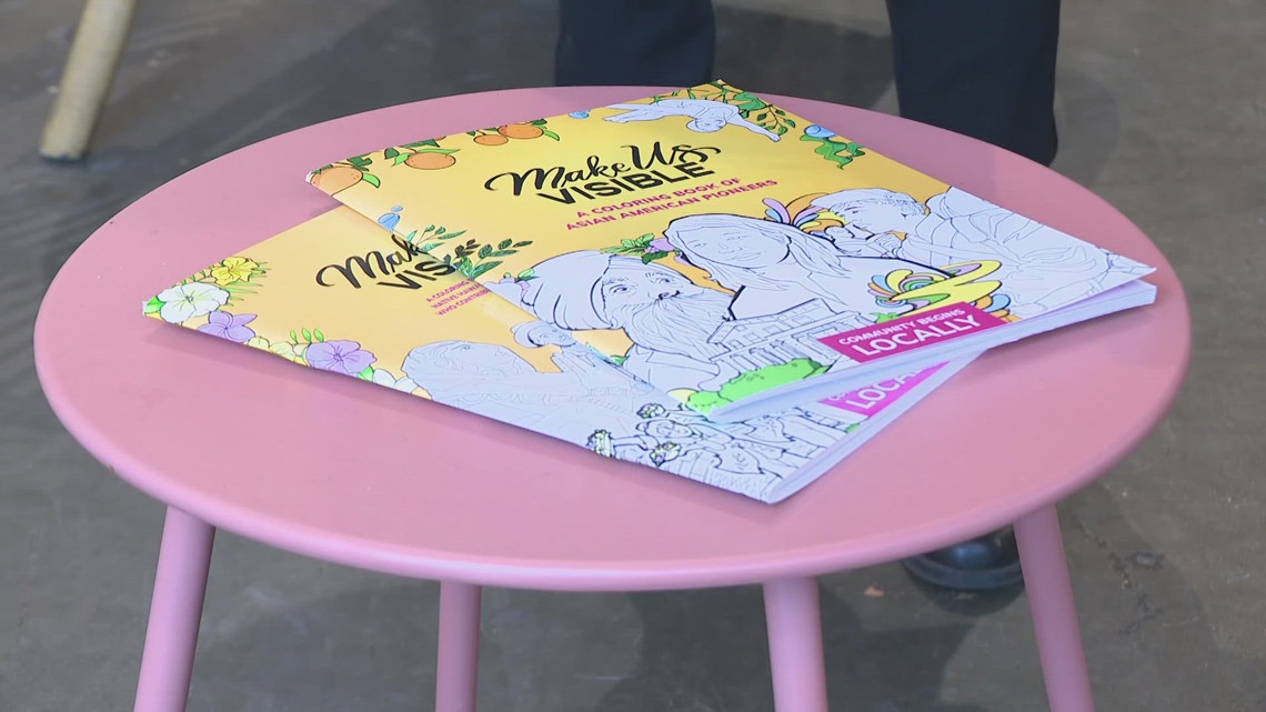 Bill would integrate Asian America, Native Hawaiian, Pacific Islander ...