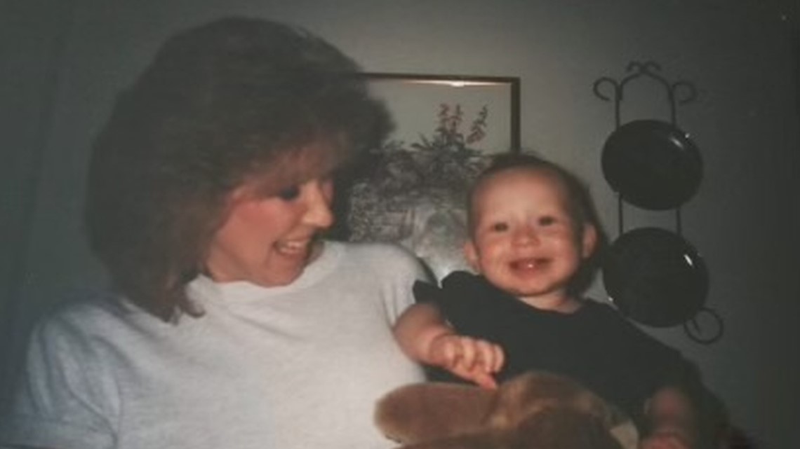 Unsolved Northwest: Who killed Misty Copsey? | king5.com