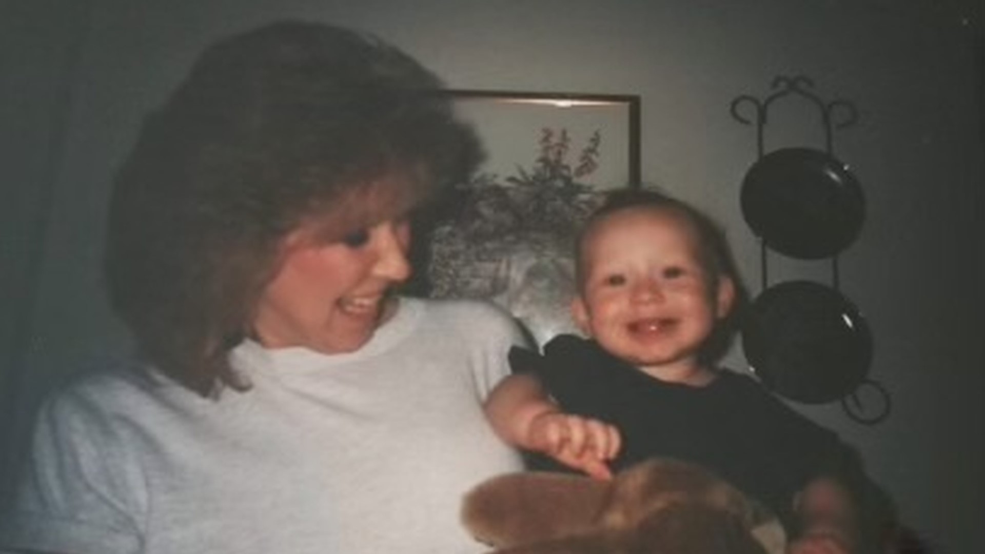 Unsolved Northwest: Who killed Misty Copsey? | king5.com