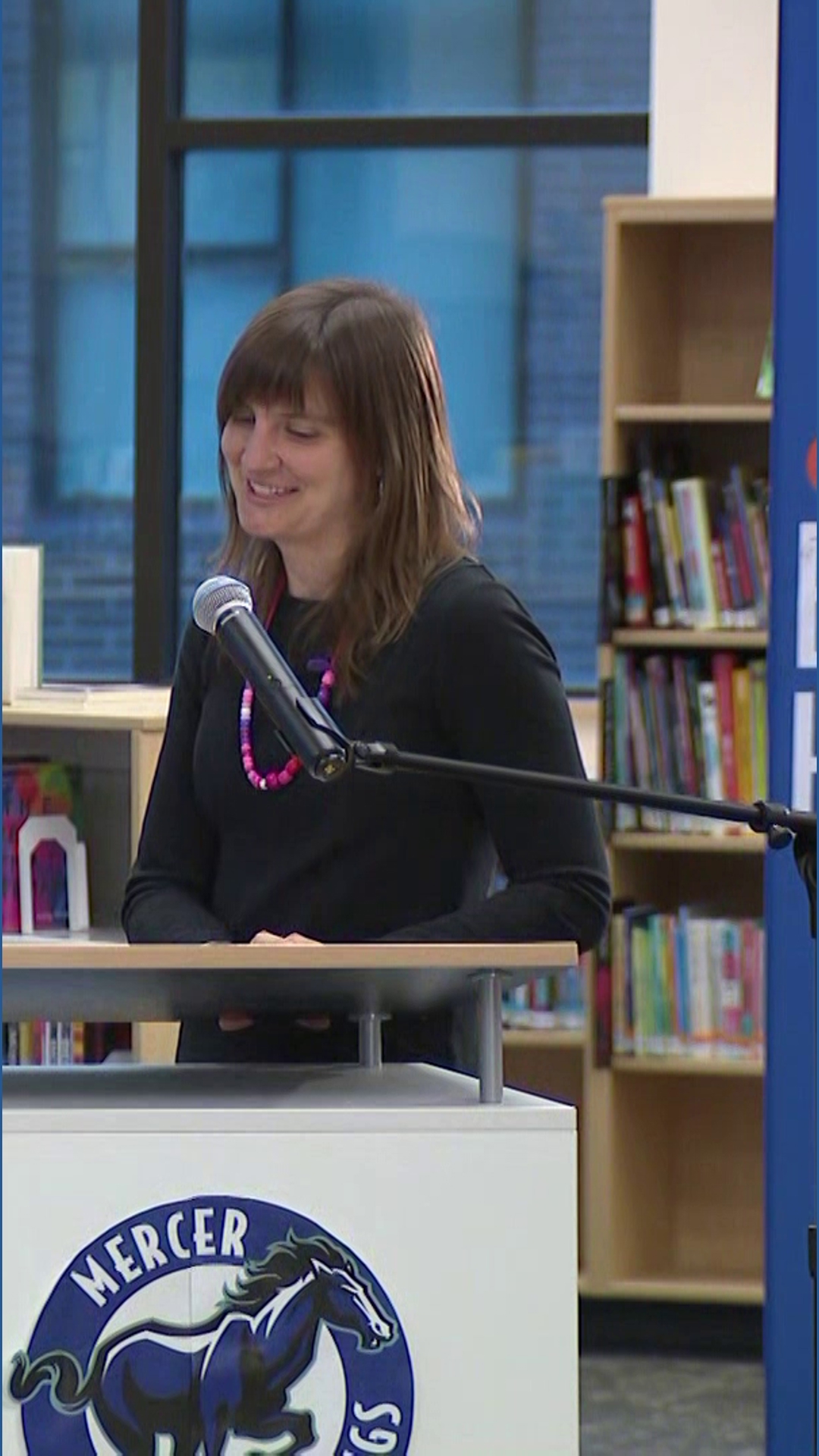 Incoming Seattle Public School Superintendent Ben Shuldiner outlines ...