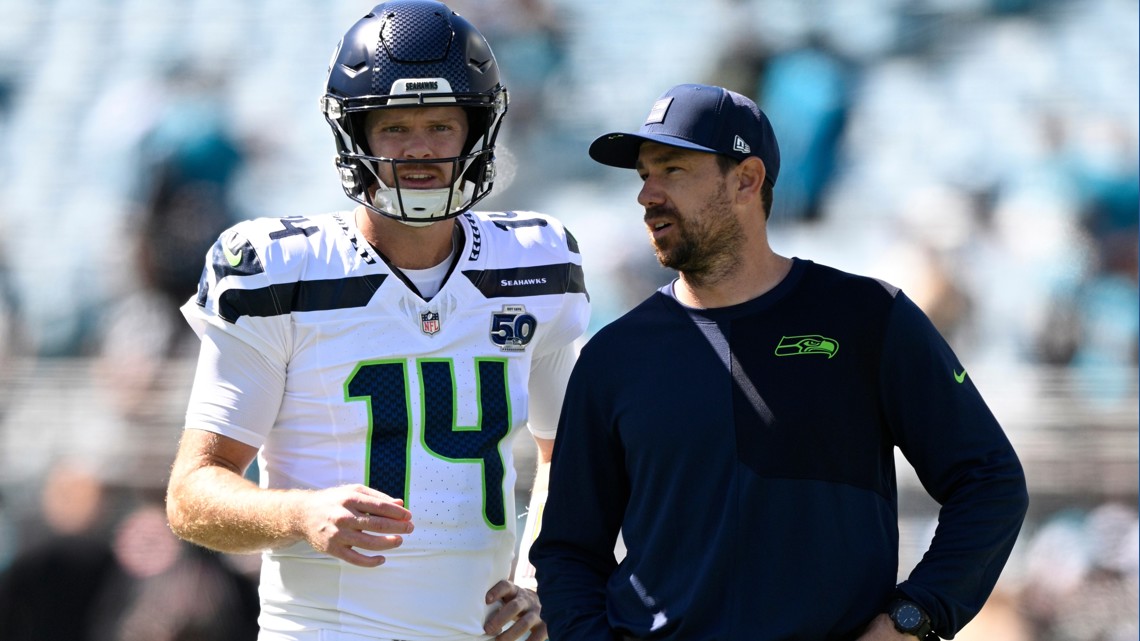 Here's the path for a Seahawks Super Bowl appearance | king5.com