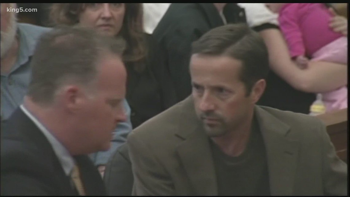 Family of murdered Skagit County man fears his killer could get early ...