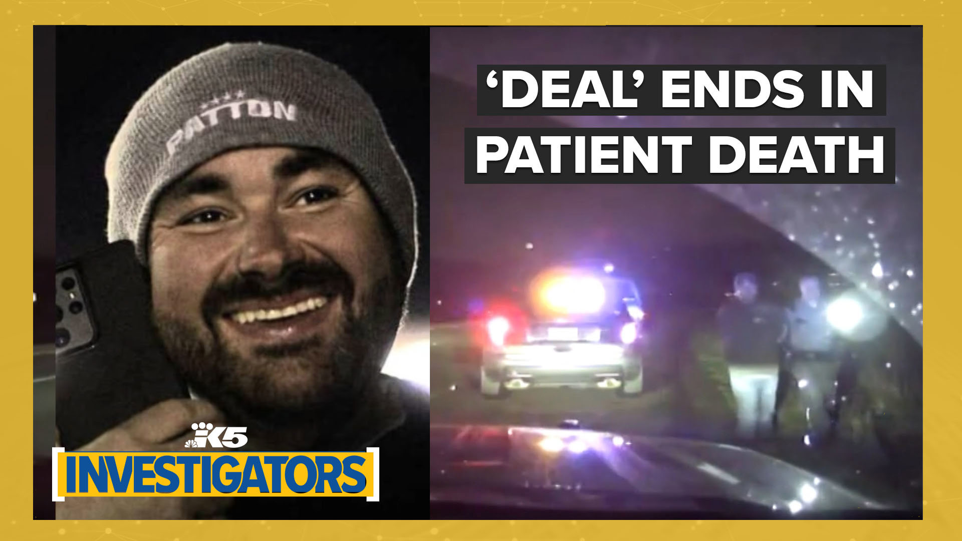 'Deal' between lawyer, treatment center may have led to patient's death ...