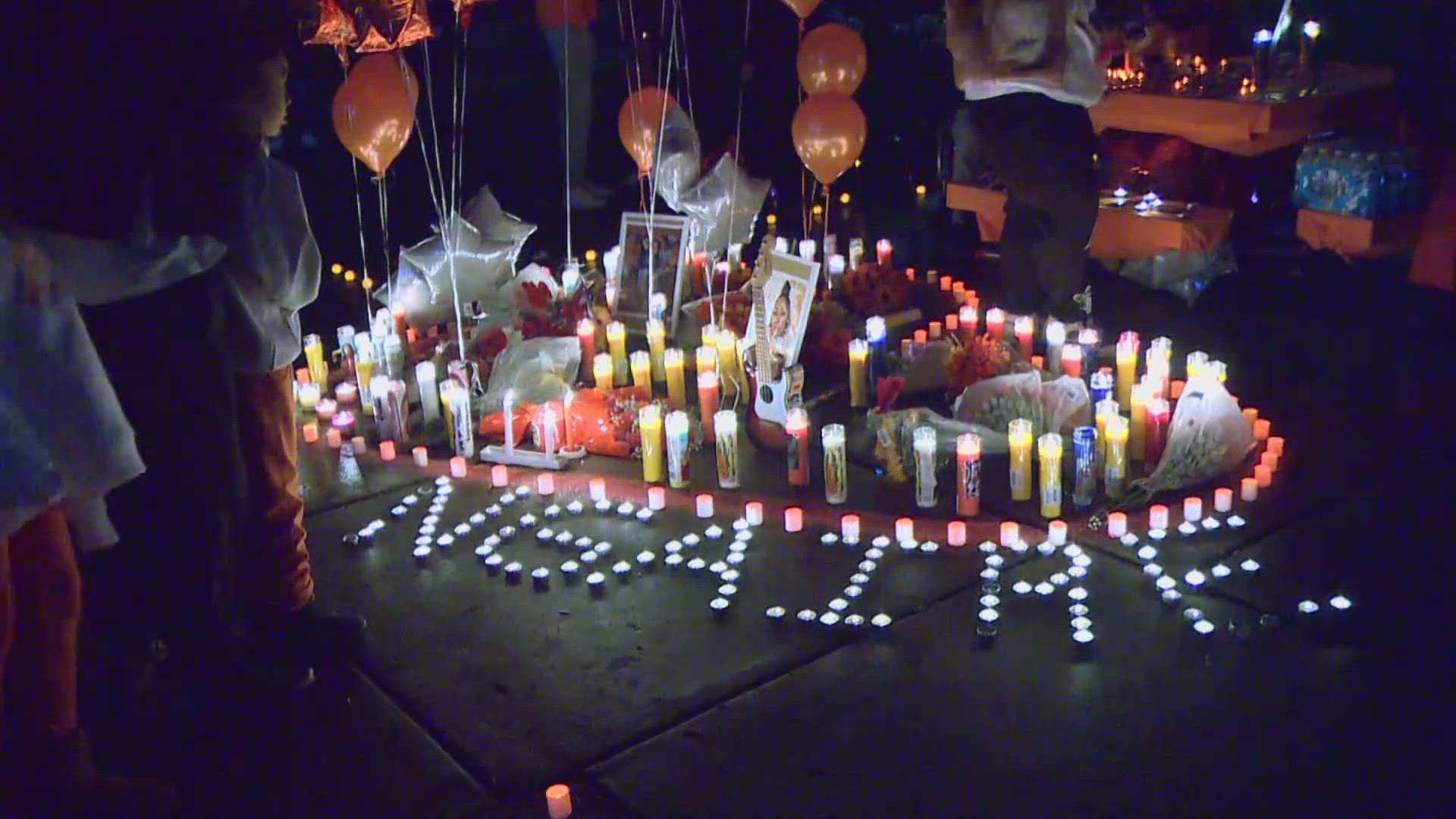 Family mourns, calls for justice after mother of seven found dead in a ...