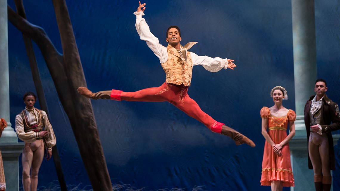 Jonathan Batista reflects on historic promotion at PNB | king5.com