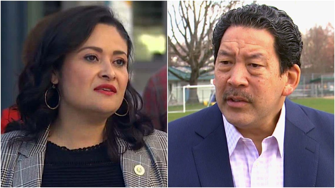 Mayoral race: Seattle voters tired of 'empty promises,' feeling 'stuck ...