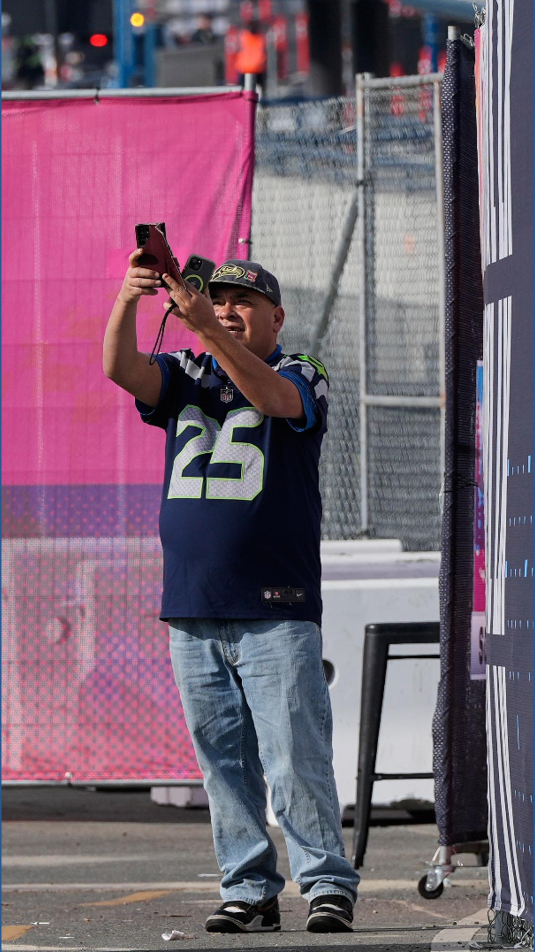 Countdown to Kickoff: Blue Friday in the Bay Area | Full show | king5.com