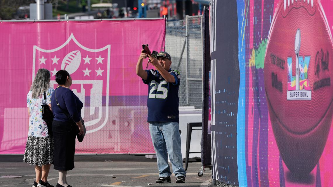 Countdown to Kickoff: Blue Friday in the Bay Area | Full show | king5.com