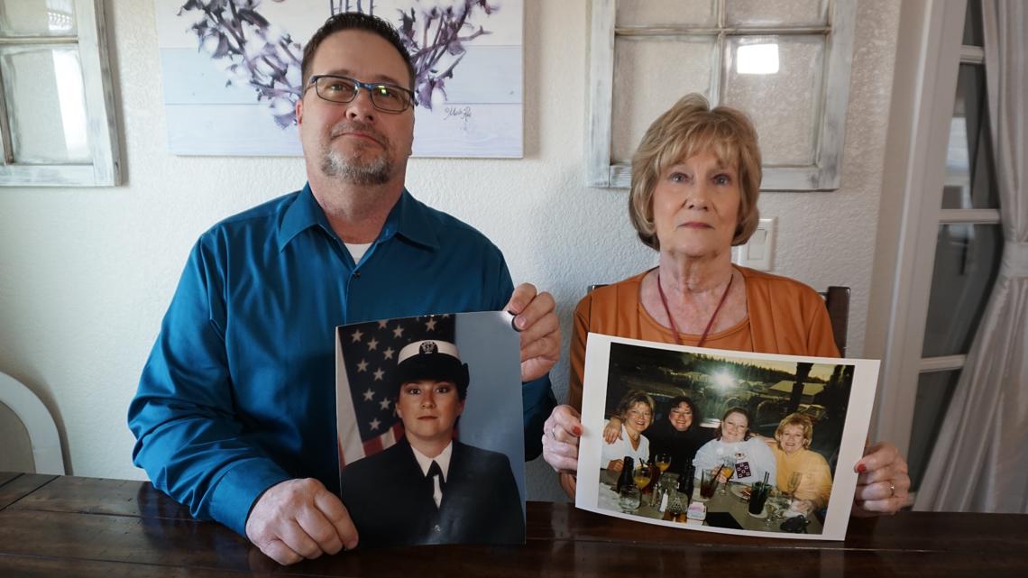 Family hopes for justice in Linda Malcom's cold case murder | king5.com